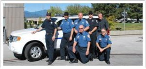 3 Ways To Reduce Crime In The Neighborhood - GPS Security