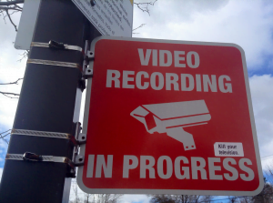 Do Fake Security Signs Work? - GPS Security