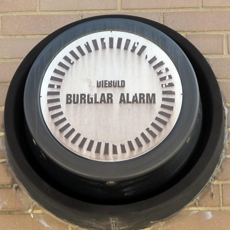 What to do When Burglar Alarm goes off? - GPS Security