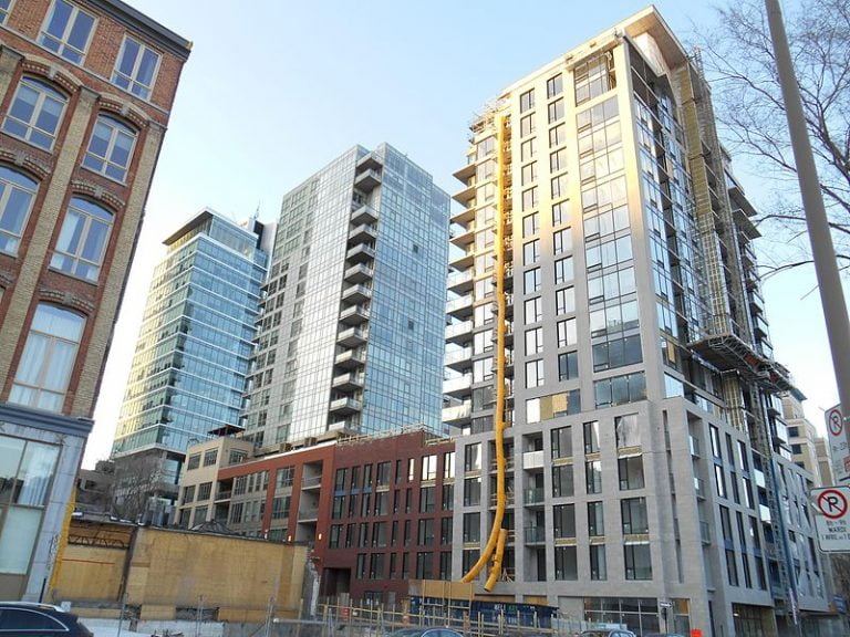 Security Equipment to Install in Your Condos - GPS Security