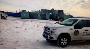 How A Security Company Protects An Oil and Gas Business| GPS Security Group