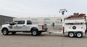 What Are The Advantages Of Mobile Surveillance Trailers? | GPS Security ...