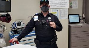 3 Key Elements To Look For In A Healthcare Security Service | GPS Security