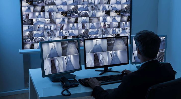 The Need For Cybersecurity And Physical Security Convergence | GPS Security The Need For Cybersecurity And Physical Security Convergence | GPS Security