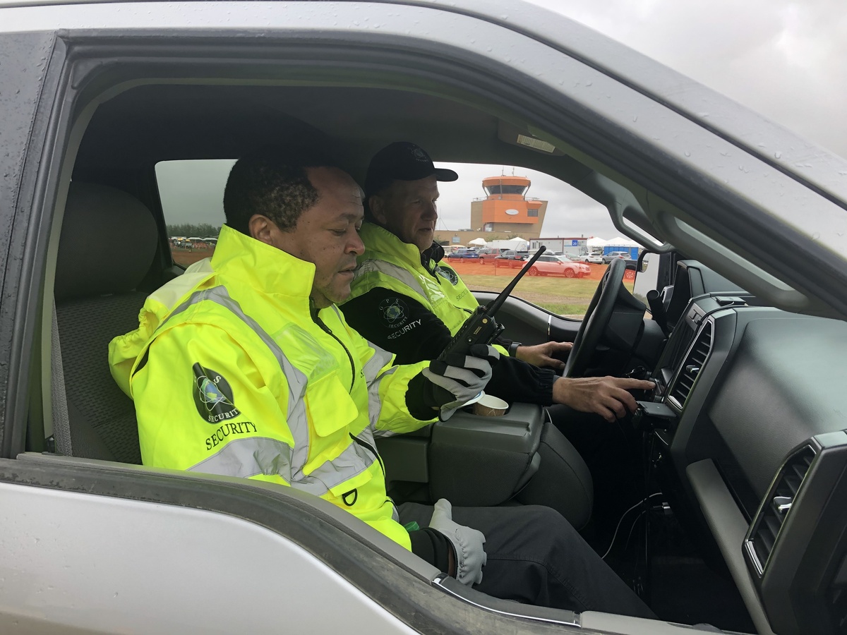 GPS Security Group | Trusted Security Services in Canada